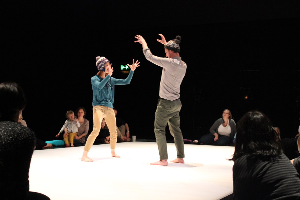 Gallery | The Doodle Dance Show